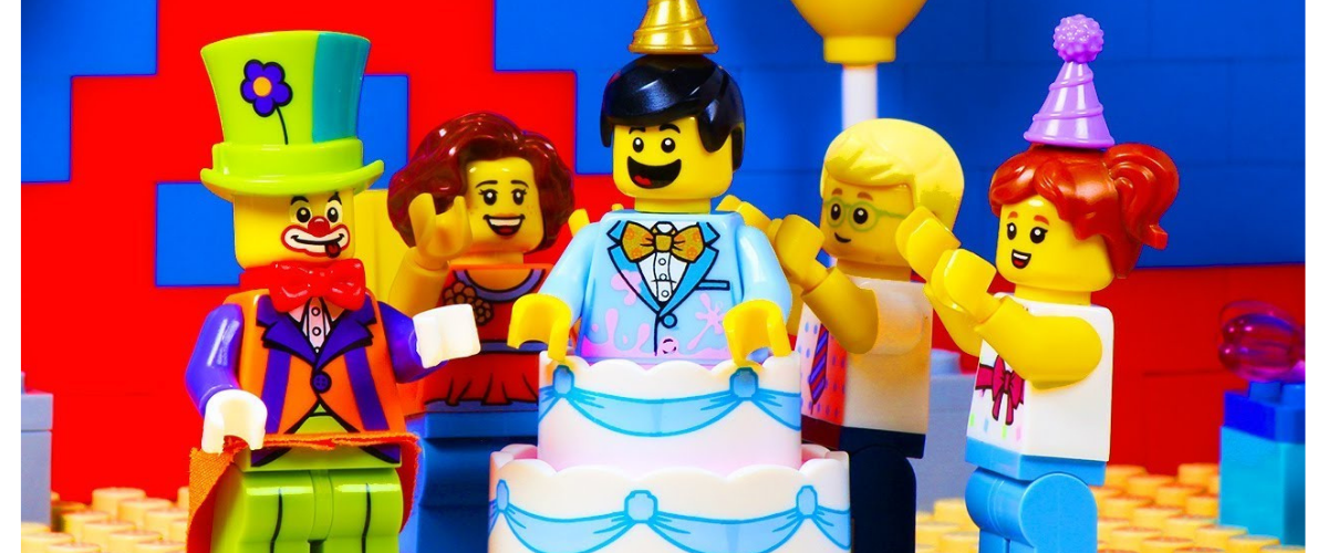 The Top 5 Birthday Gifts for LEGO Fans: Perfect Surprises for Builders ...